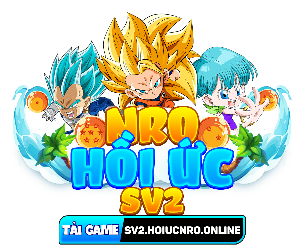 Chọn Server – Hồi Ức NRO